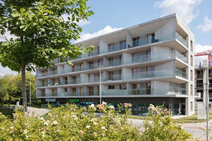 Solaris Park Apartment Tauron Arena By Renters Prestige - Kraków