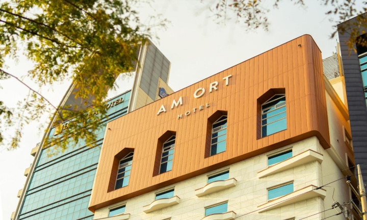 Am Ort Hotel - Yeosu