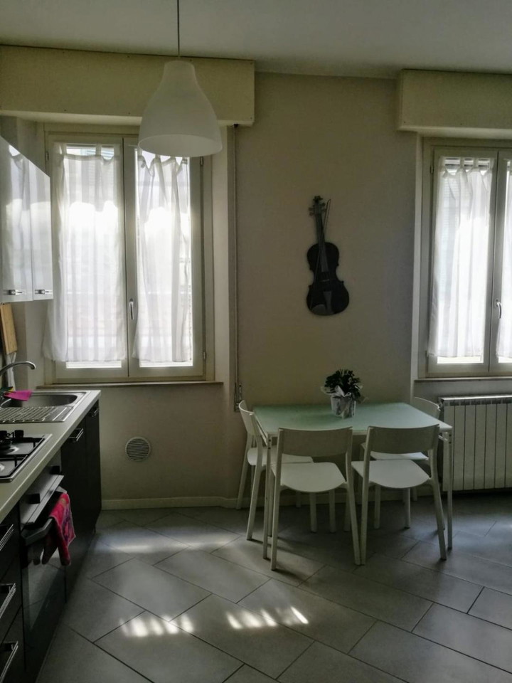 Casa Eva 2010 - Cremona