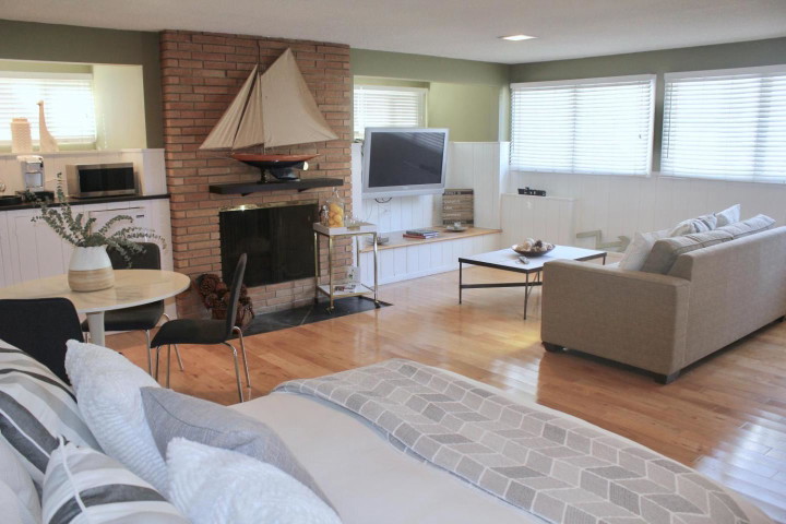 Private Guest Suite In West Los Angeles - ロサンゼルス