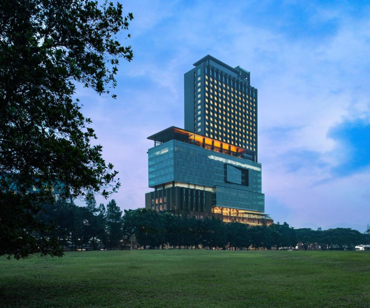 Trembesi Hotel - Jakarta