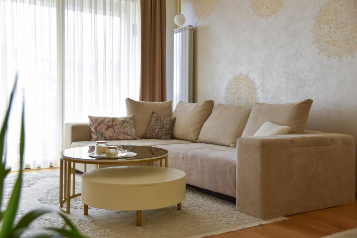 Casa Novi Dorcol Belgrade - Belgrade