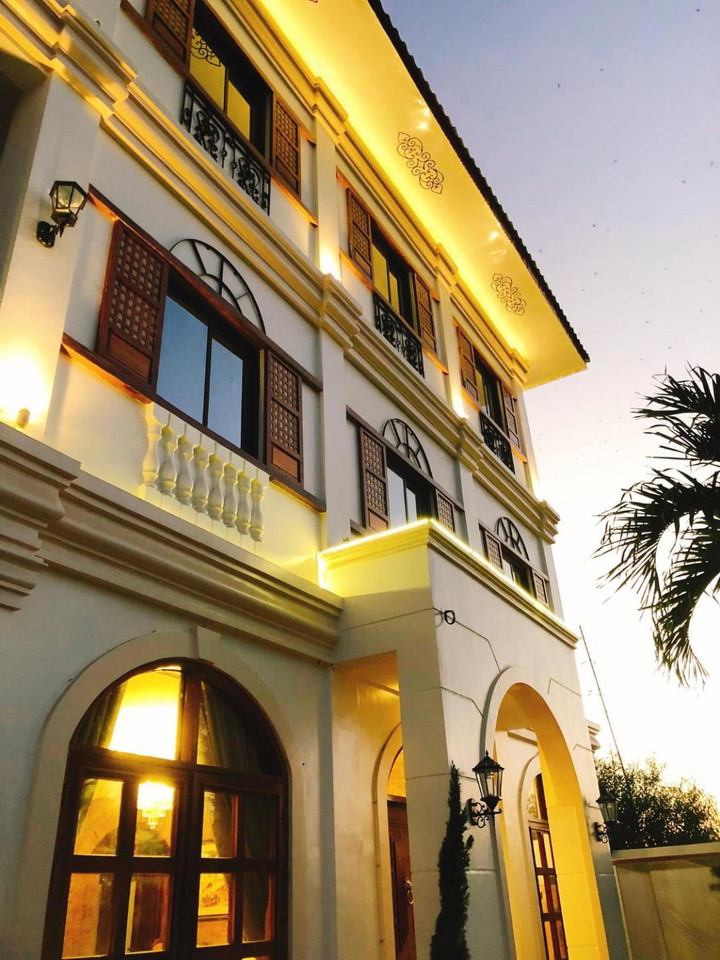 Villa Lydia Y Jose Heritage Hotel - Vigan