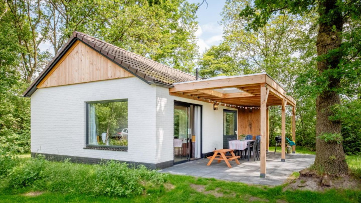 Bungalows Papillon Country Resort - Oldenzaal