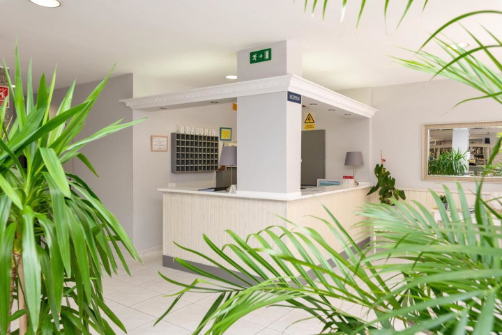 Hotel Bradomin - O Grove