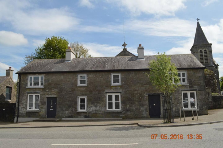 The Stone House, Multyfarnham - Leinster