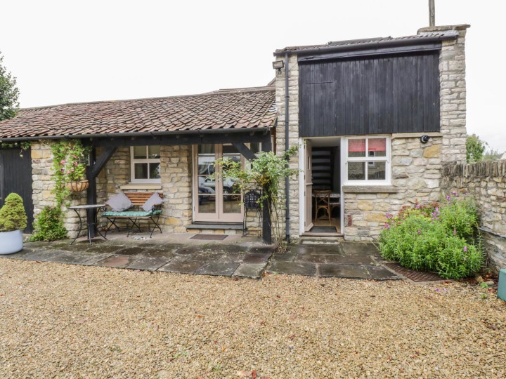 The Coach House -