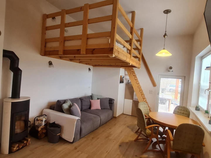 Apartma Ranč Luže - Kranj