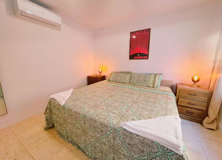 Habitación En Alicante 11 Bernardo - Alicante