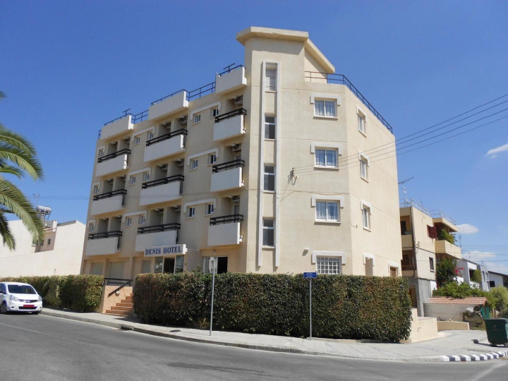 Denis Hotel - Girne