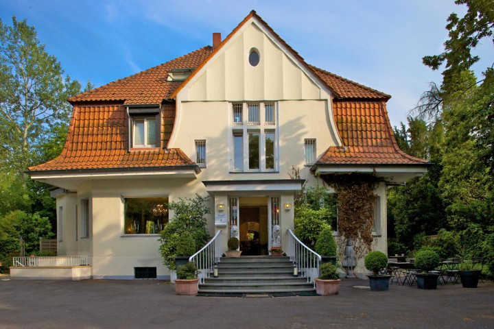 Hotel Villa Meererbusch - Neuss