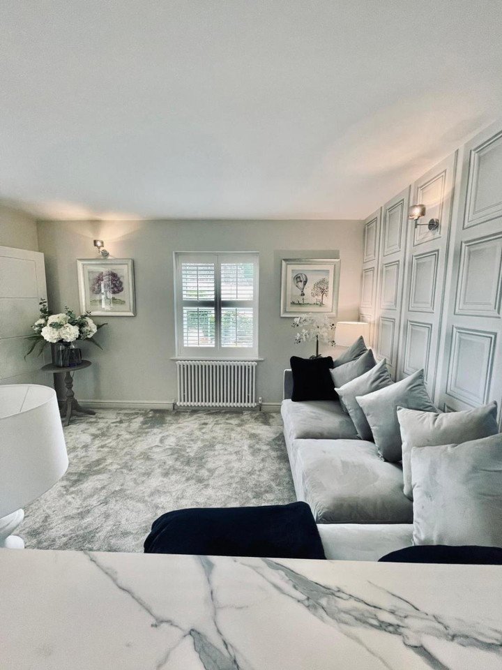 Cotswold Chic Retreats "Cloud Nine" Chipping Campden-aircon & Parking, Garden - Moreton-in-Marsh