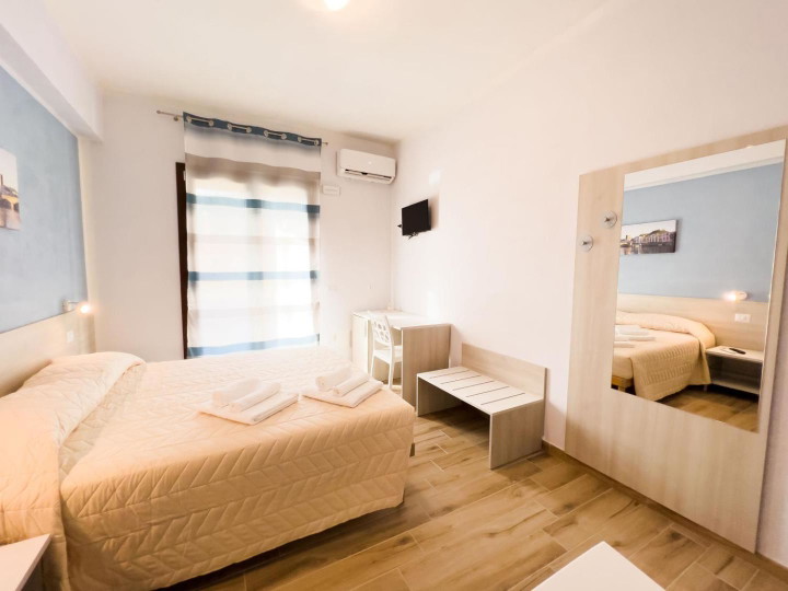 B&b Babbu Meu - Bosa