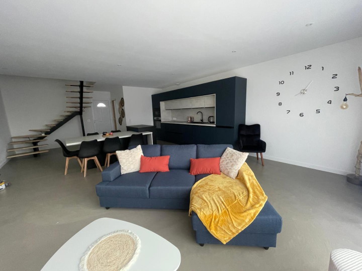 Les Jumelles Villa 2 - Haute-Garonne