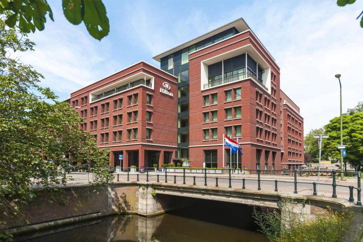 Hilton The Hague - Wassenaar