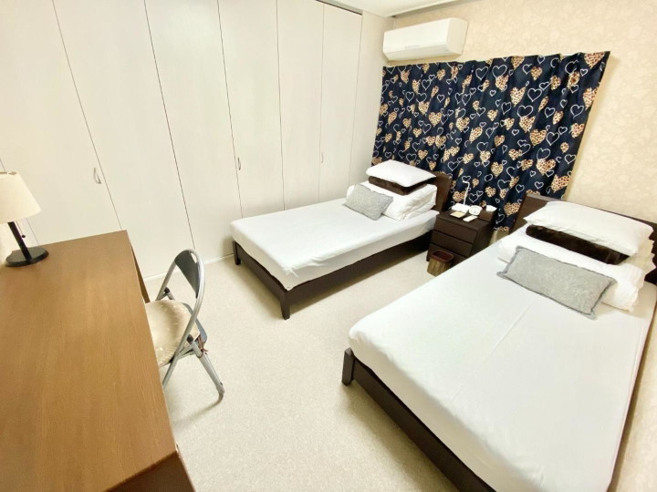 Reynaville 4f / Vacation Stay 2134 - Tokushima