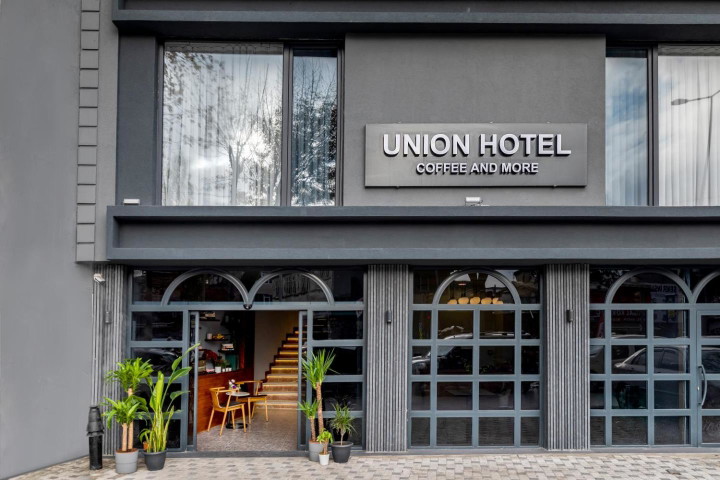 Union Hotel Karaköy - Karaköy