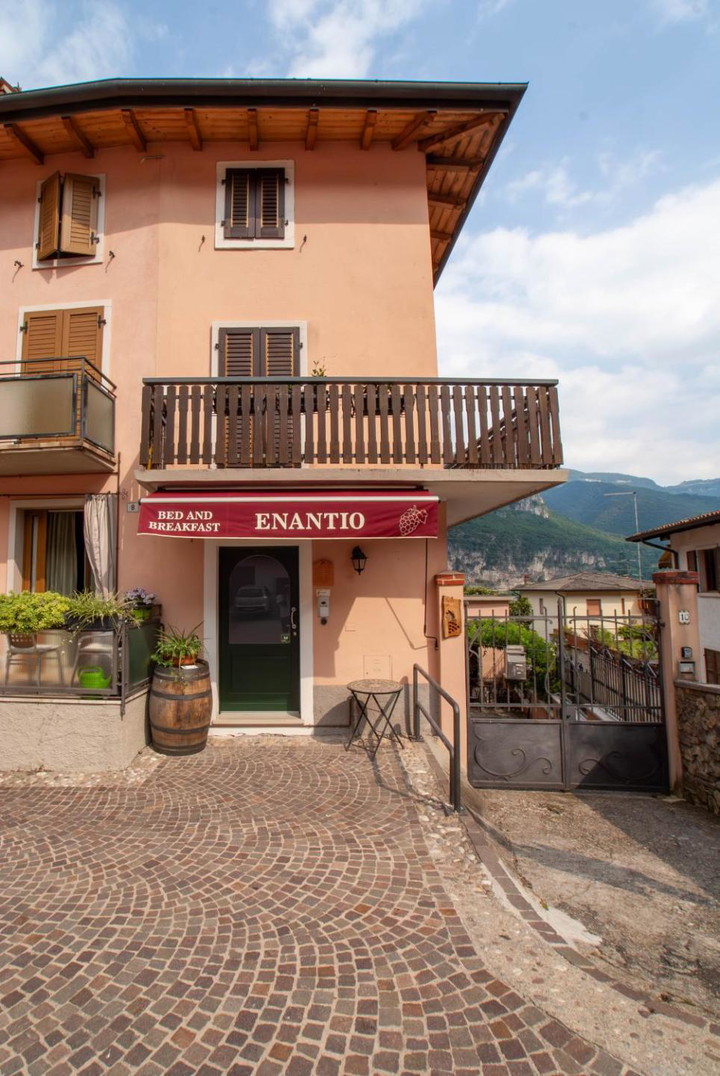 B&b Enantio - Ala
