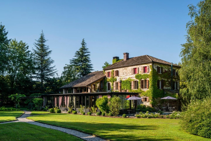 Locanda Sandi - Maser