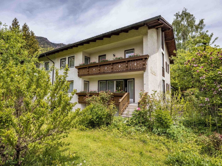 Gästehaus Christa Mauerer - Bad Reichenhall