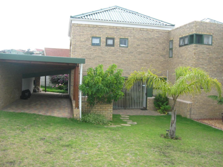 Ko Rus N Biekie - Mossel Bay