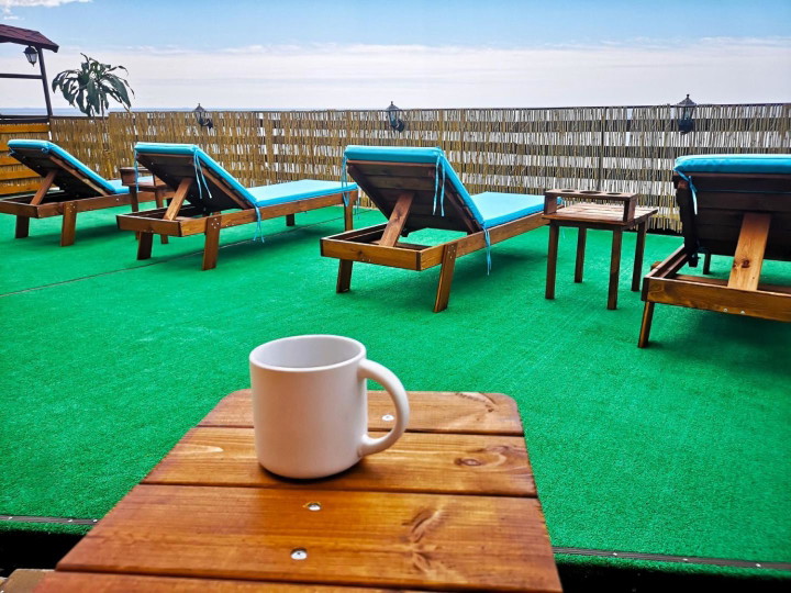 Sea View Apartments - Odesa