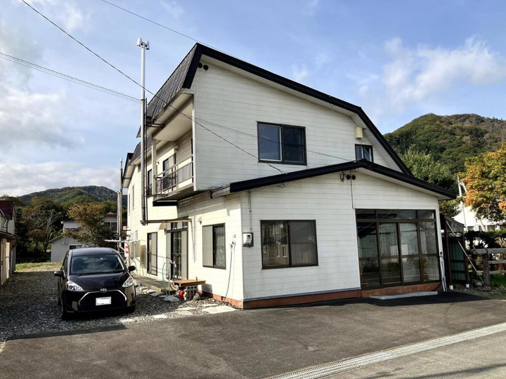 Kenjiro House - Hokkaido