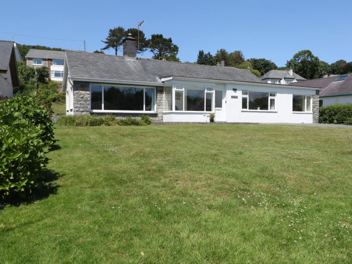 Cae Glas - Pwllheli