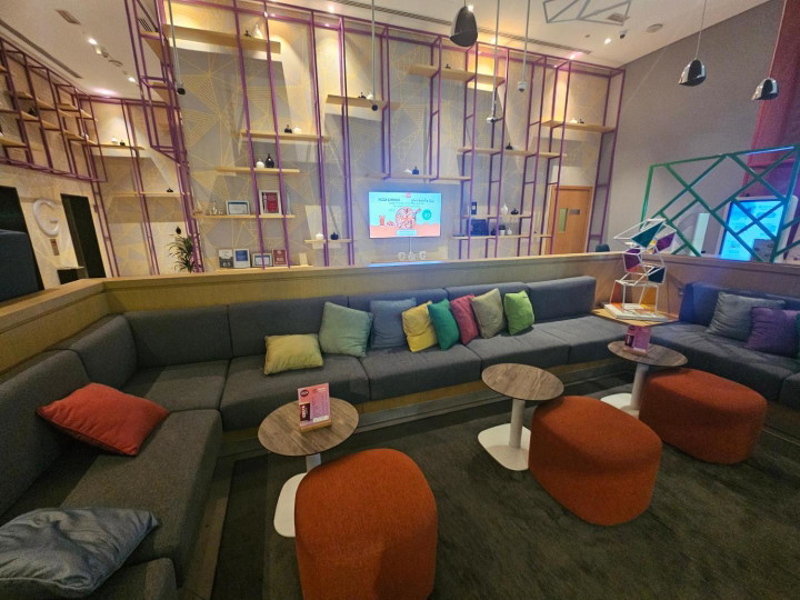 C Zoon - Sharjah