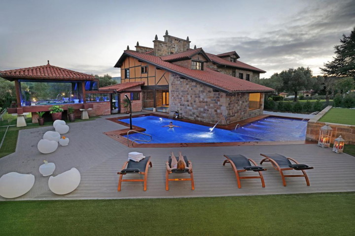 Posada Spa San Marcos - Santillana del Mar