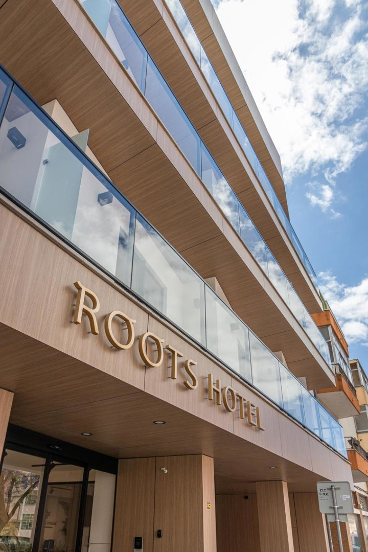 Roots Hotel - Algarve