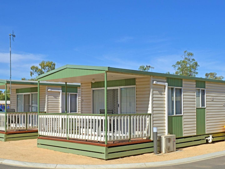 Echo Holiday Parks - Waikerie - 사우스오스트레일리아 주