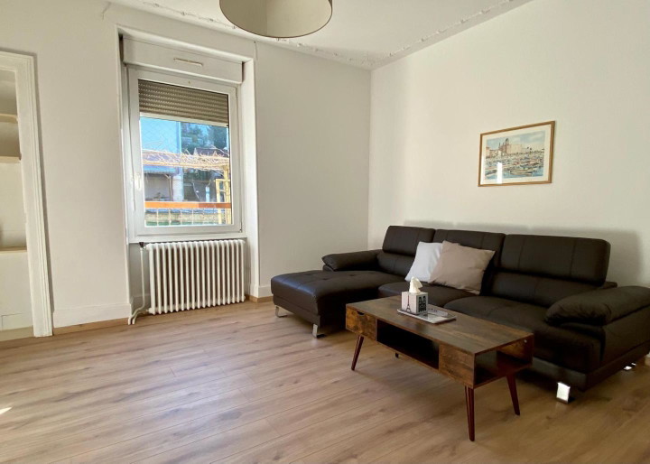 Appartement Le Lion - Belfort