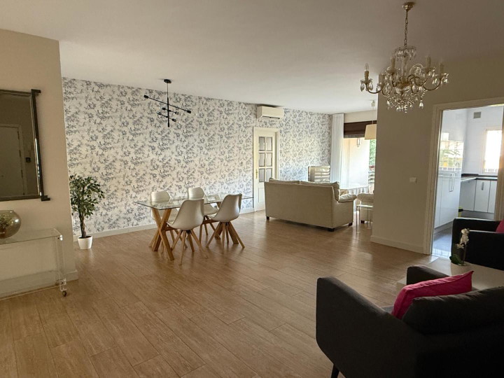 Espectacular Apartamento Malaga Playa - Málaga