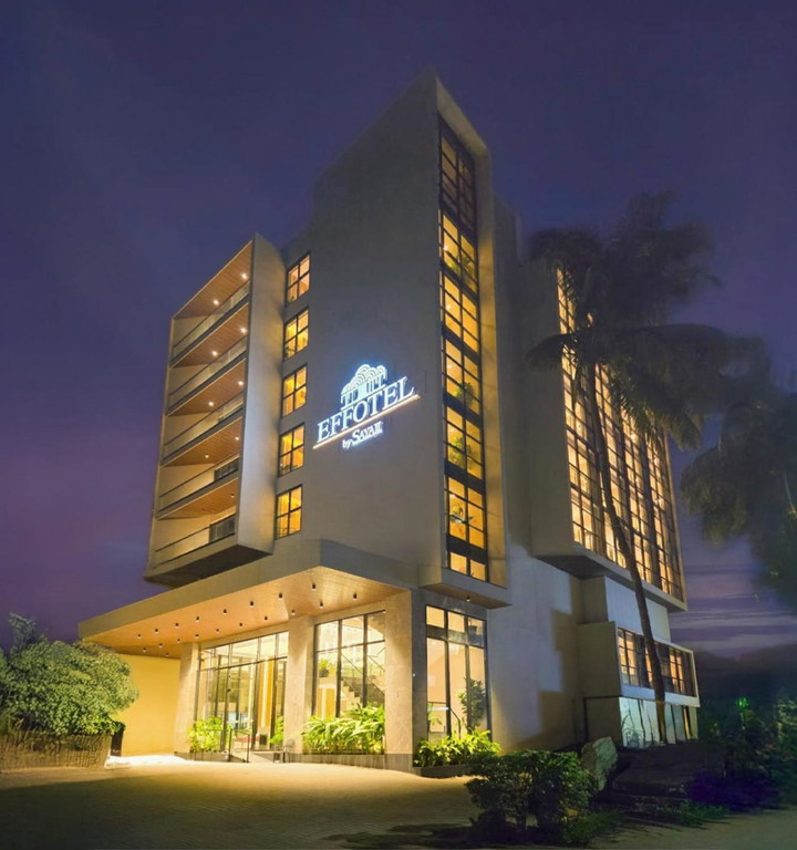 Effotel By Sayaji Panaji, Goa - Goa