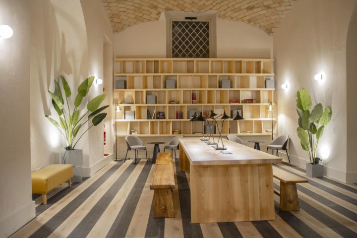 Select Via Veneto - Monti