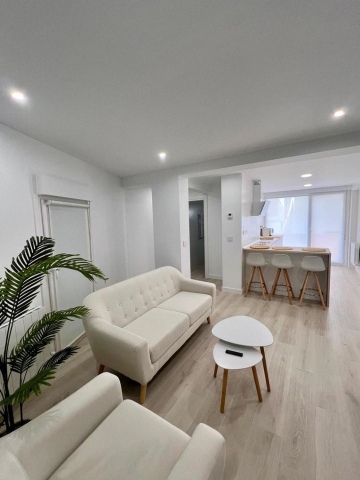 Apartamento Hondarribia Centro - Hendaye