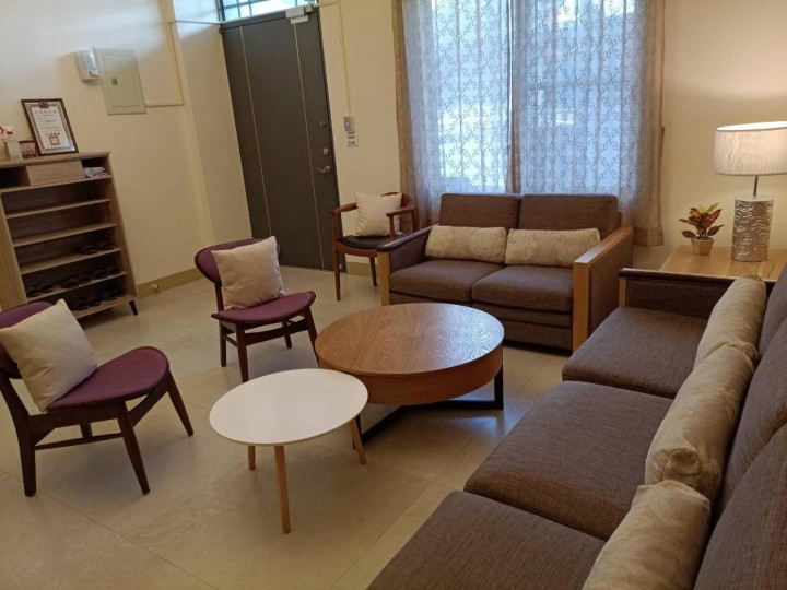 Heye Homestay Guoguang Branch A2571 B2572 - 루이수이 향