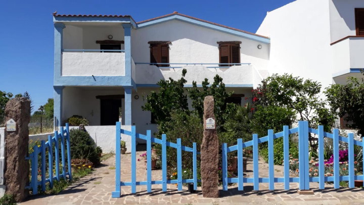 Appartamento Vista Mare - Sant'Antioco