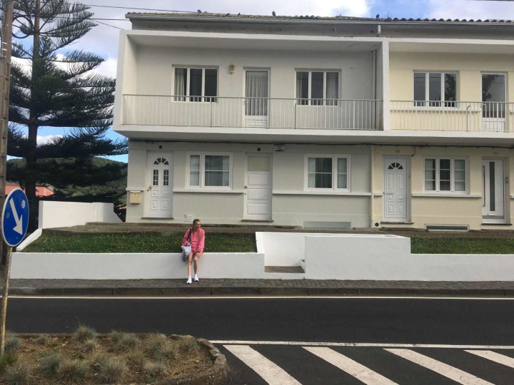 Casa Dos Amigos - Angra do Heroísmo