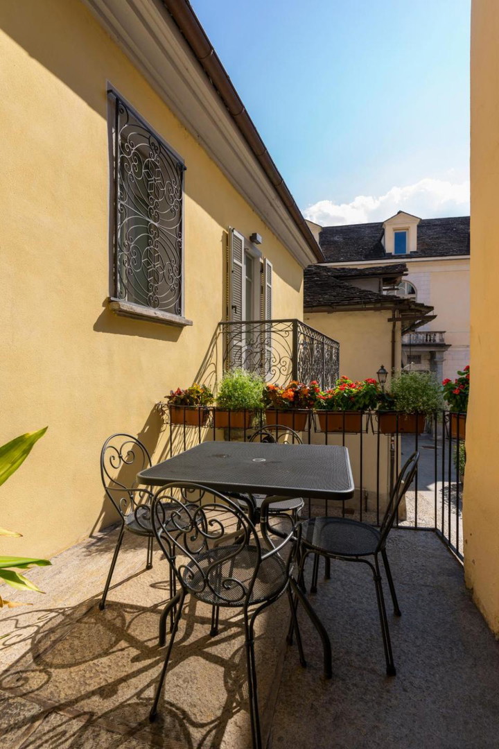 Agriturismo Edoardo Patrone - Domodossola
