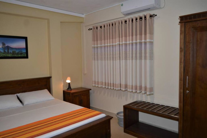 Paramount Residence - 7 - Colombo