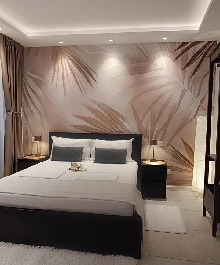 Dom City Apartments - Trente