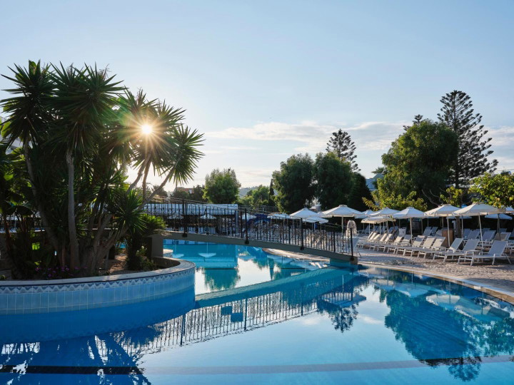 Atlantica Princess Hotel - Faliraki