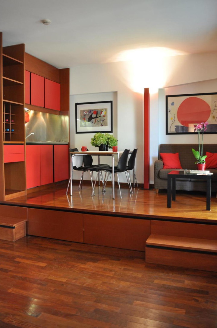 Residence Le Corti - Rho