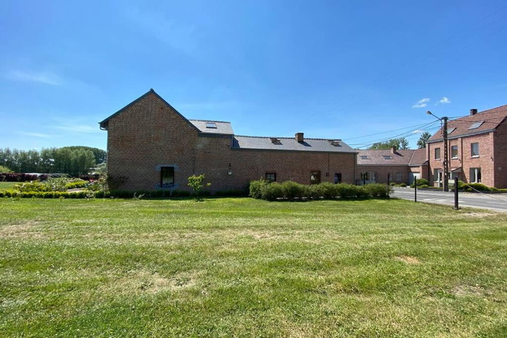 La Petite Maison - La Louvière