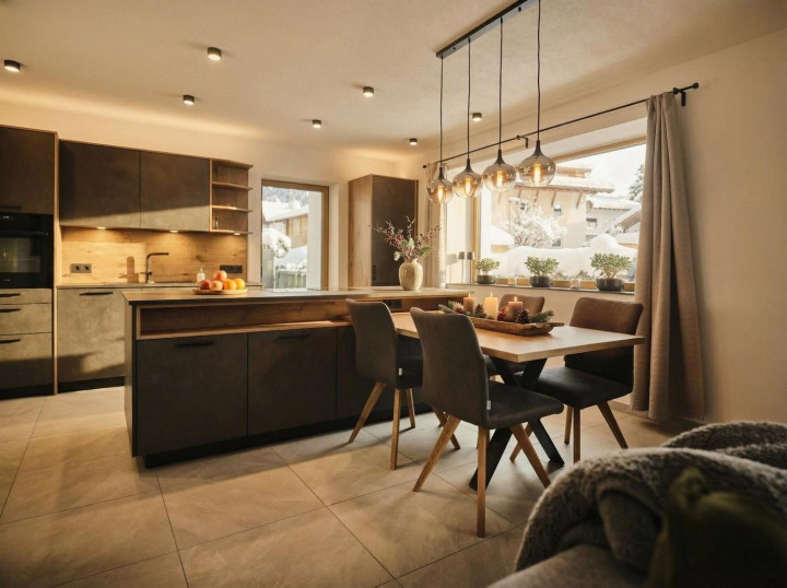 Lodge Am Wetterstein - Garmisch-Partenkirchen