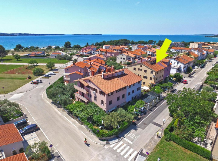 Apartments Stana 242 - Pula