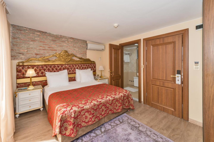 By Murat Royal Hotel Galata - Istanbul