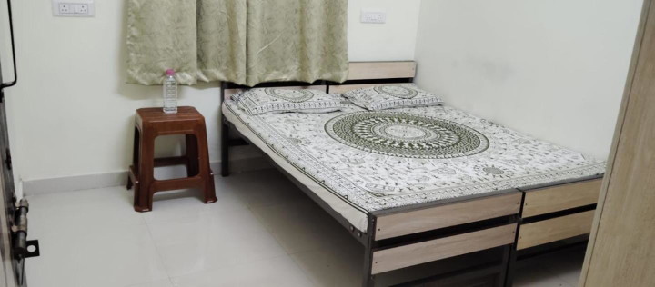Sri Vari Stay - Karnataka